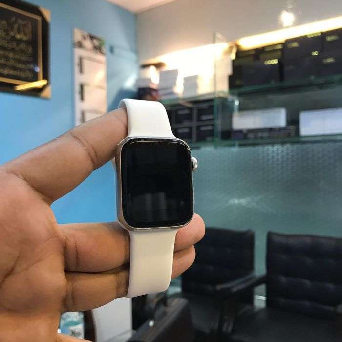 Smart Watch FT30 44MM |BPM-BP-HEART RATE SENSOR | Multi Color