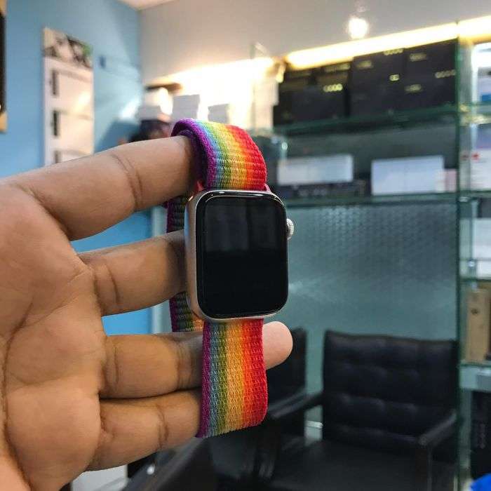 Smart Watch FT30 44MM |BPM-BP-HEART RATE SENSOR | Multi Color